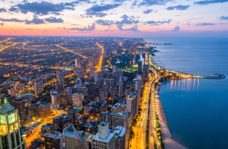 Chicago: 360 CHICAGO & Hop-on Hop-off Bus Tour (Save 20%) - Deep Dive into the Experience