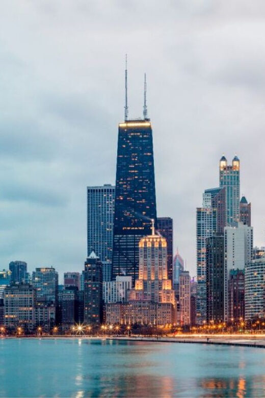 Chicago: 360 CHICAGO & Hop-on Hop-off Bus Tour (Save 20%) - Analyzing the Value