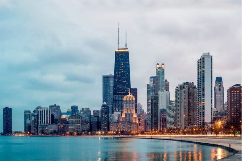 Chicago: 360 CHICAGO & Hop-on Hop-off Bus Tour (Save 20%) - Ideal Audience for This Tour