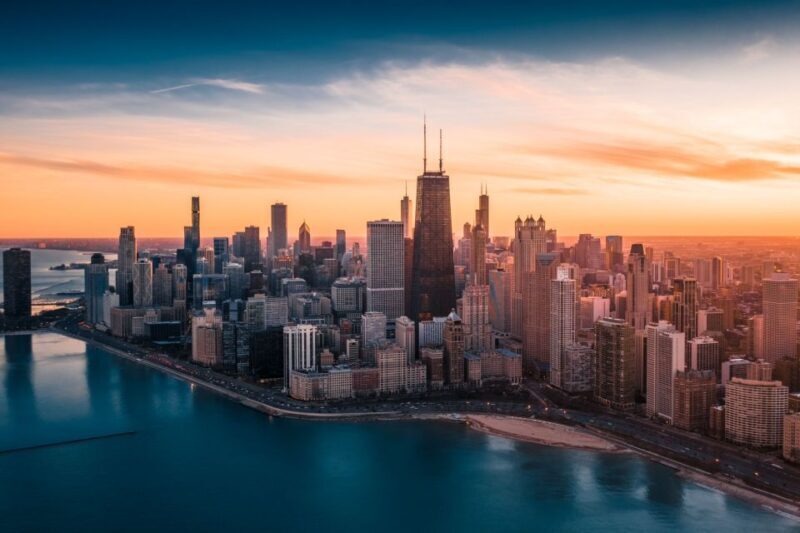 Chicago: 360 Chicago Observation Deck General Admission - An In-Depth Look at What to Expect