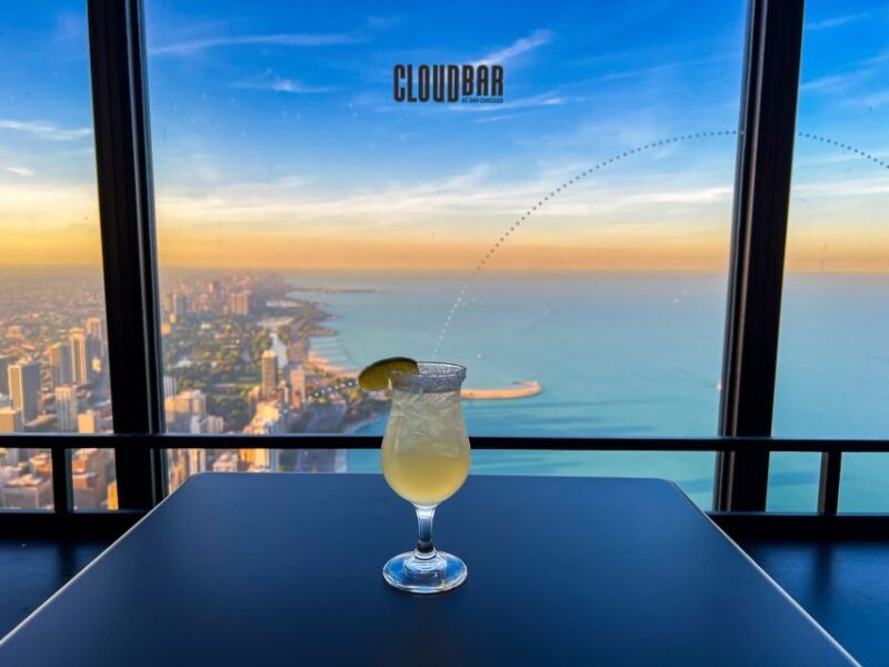 Chicago: 360 Chicago Observation Deck General Admission - What Travelers Love and What Could Be Better