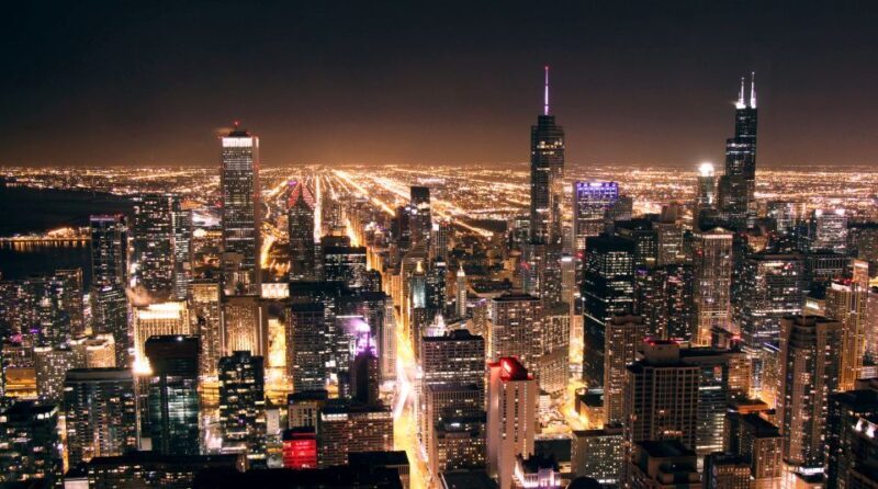 Chicago: 360 Chicago Observation Deck General Admission - FAQ