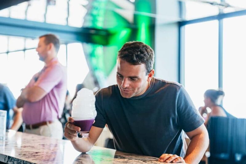 Chicago: 360 CHICAGO Observation Deck Ticket - Key Points