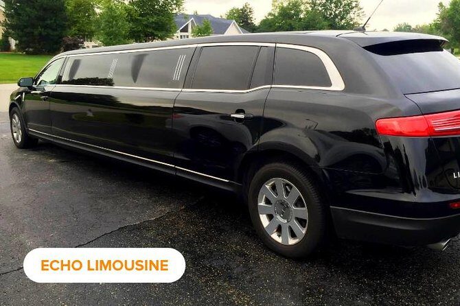 Chicago 4-Hour Private Sightseeing Transfer by Luxury Limousine - The Booking Process and Planning Your Route