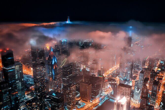 Chicago 4-Hour Private Sightseeing Transfer by Luxury Limousine - Practical Tips for Booking and Enjoying the Tour