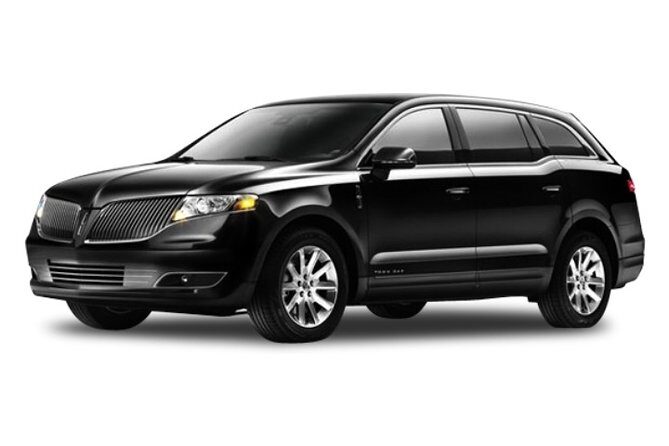 Chicago 4-Hour Sightseeing Transfer by Luxury Private Sedan - Exploring the Details of This Private Chicago Transfer