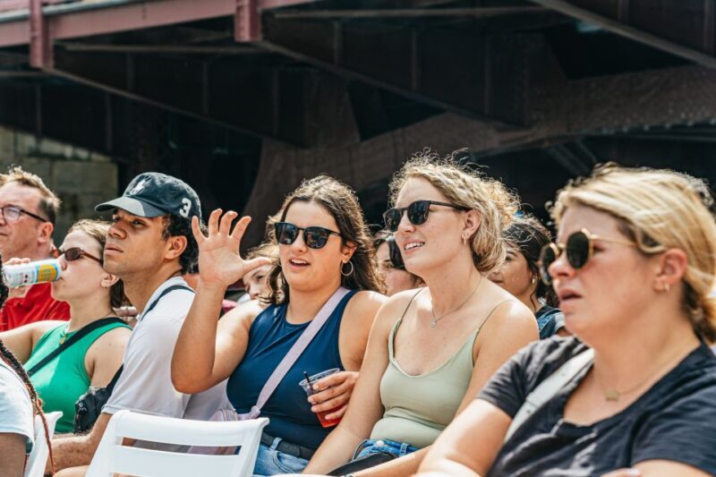 Chicago: 45-Minute Family-Friendly Architecture River Cruise - A Complete Look at the Chicago Family-Friendly Architecture River Cruise