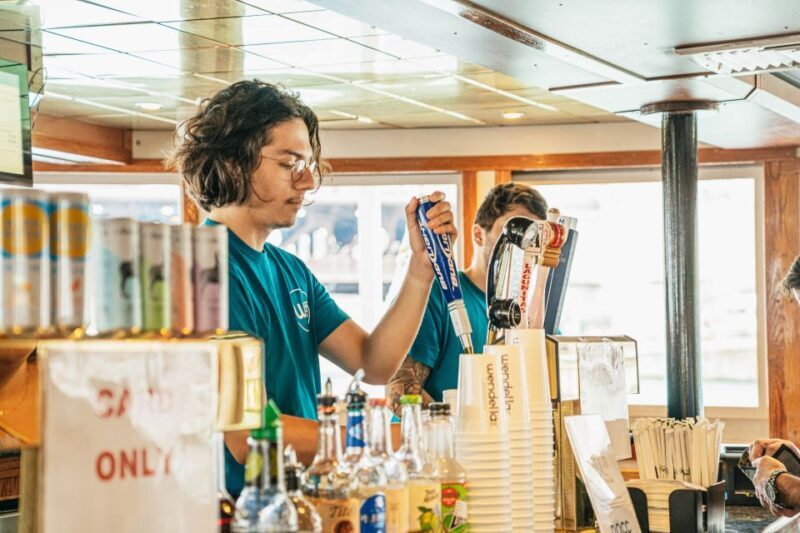 Chicago: 45-Minute Family-Friendly Architecture River Cruise - The Sum Up: Is This Tour Right for You?