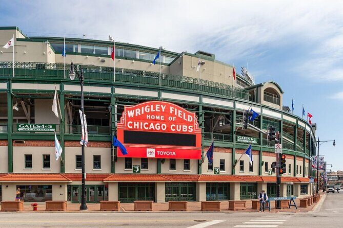 Chicago 6-Hour City Tour by Sedan - An In-Depth Look at the Chicago 6-Hour City Tour by Sedan