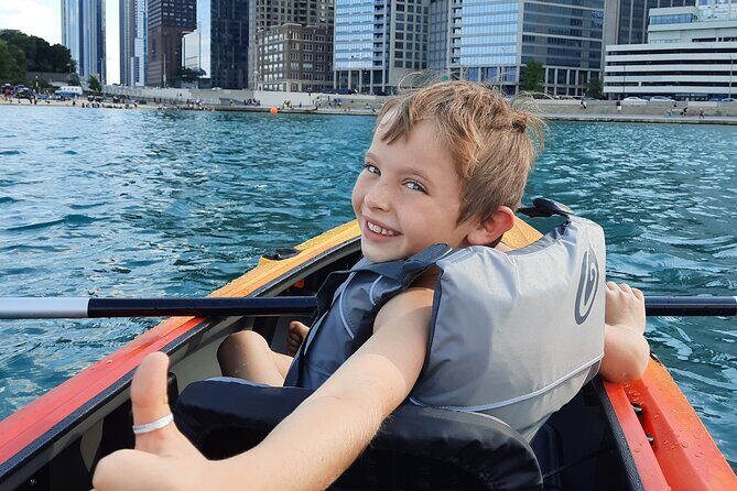 Chicago Adventure Pass: Bike, Kayak and Swim - Practical Details: What to Expect and How to Make It Work