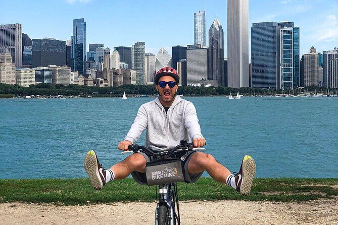 Chicago Adventure Pass: Bike, Kayak and Swim - The Sum Up: Is the Chicago Adventure Pass Worth It?