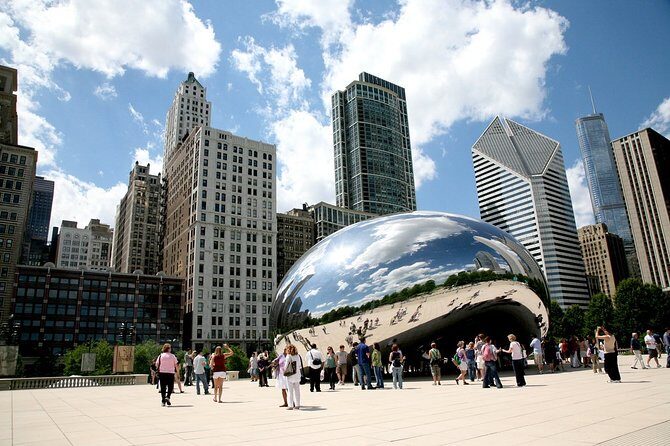 Chicago Airport Transfer: Chicago to O'Hare Airport ORD in Luxury SUV - An In-Depth Look at the Luxury SUV Transfer from Chicago to OHare