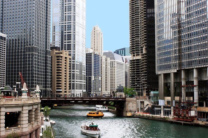 Chicago Airport Transfer: Chicago to O'Hare Airport ORD in Luxury SUV - FAQ