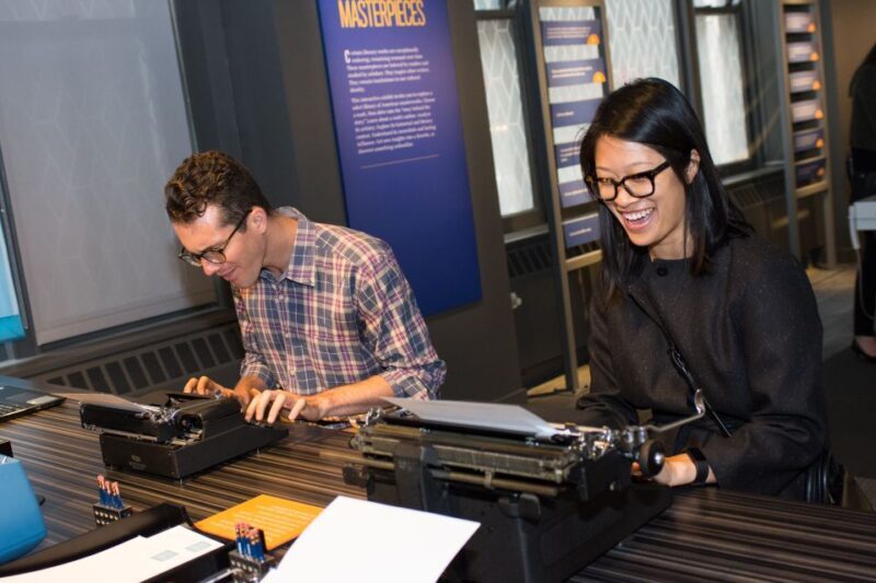 Chicago: American Writers Museum Flexible Date Entry Ticket - Final Thoughts: Is It Worth It?