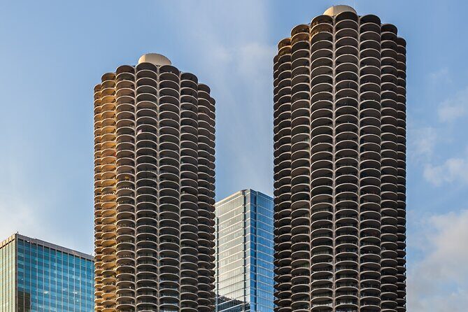 Chicago Architecture and Aesthetics Small Group Max 12 Tour - Analyzing the Tour Experience