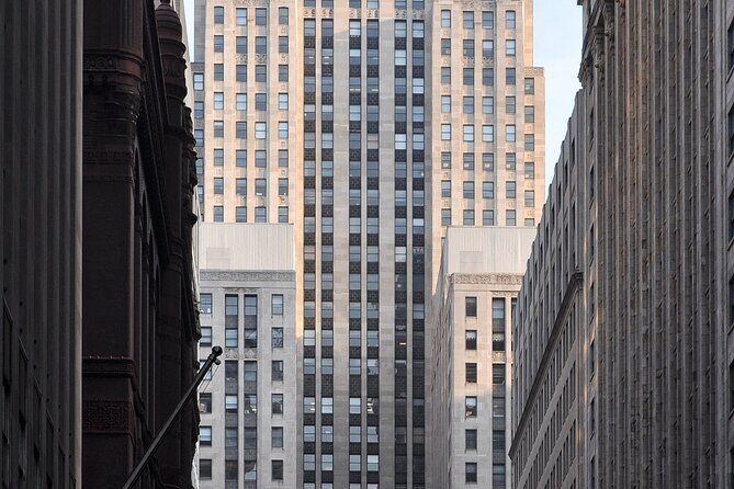 Chicago Architecture and Aesthetics Small Group Max 12 Tour - What Travelers Should Know