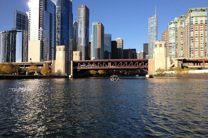 Chicago Architecture and Aesthetics Small Group Max 12 Tour - The Sum Up