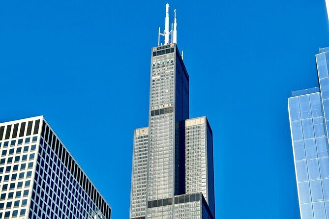 Chicago Architecture and Aesthetics Small Group Max 12 Tour - FAQ