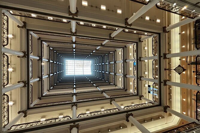 Chicago Architecture and Ghost Tour - The Value of the Chicago Architecture and Ghost Tour