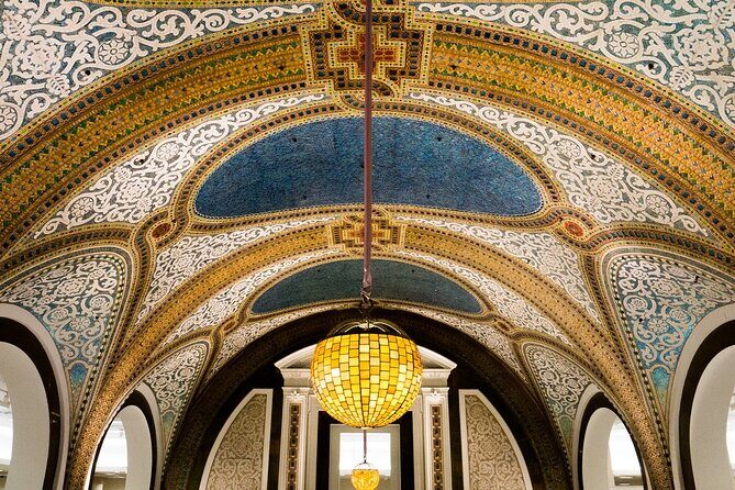 Chicago Architecture and True Crime History Tour - A Closer Look at the Tour Experience