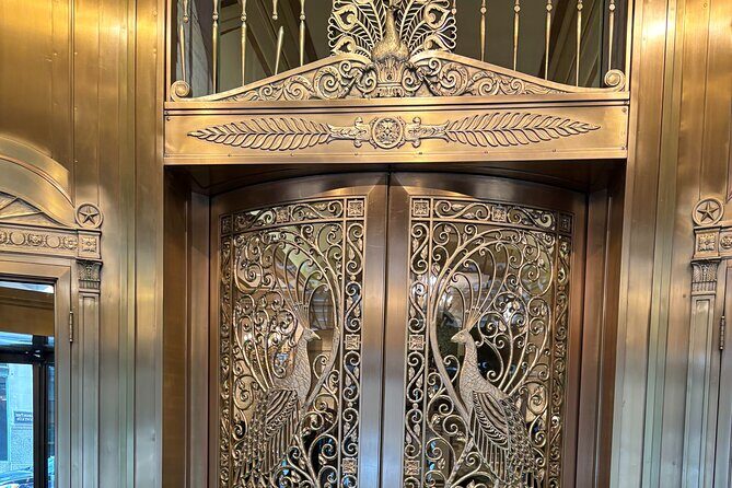 Chicago Architecture and True Crime History Tour - Who Will Love This Tour?