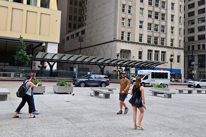 Chicago Architecture and True Crime History Tour - The Sum Up: Why This Tour Is a Smart Pick