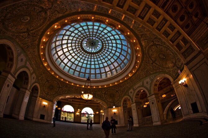 Chicago Architecture and True Crime History Tour - FAQ