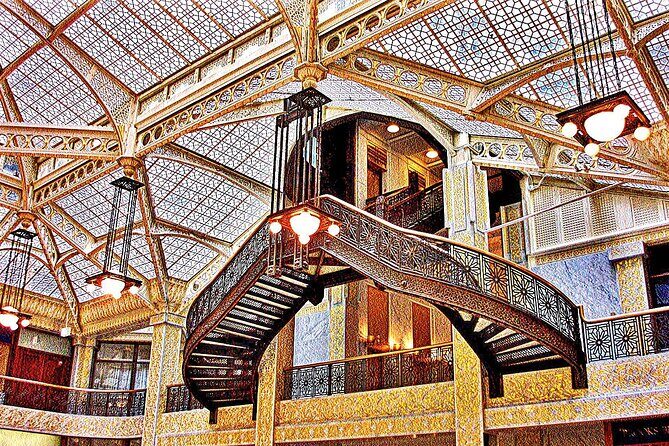 Chicago Architecture, Art and History Tour - Off The Beaten Path - A Closer Look at the Itinerary