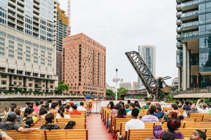 Chicago: Architecture River Cruise Skip-the-Ticket Line - The Sum Up: Is It Worth It?