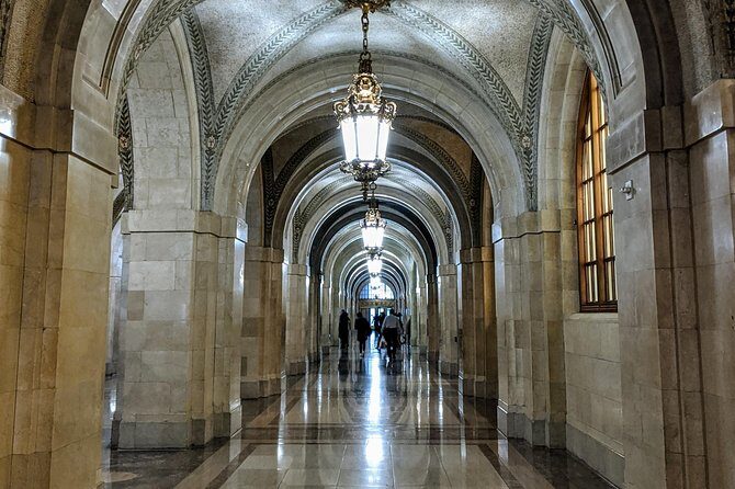 Chicago Architecture Tour: Underground Pedway and the Loop - Practical Details and Tips
