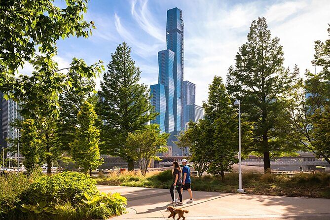Chicago Architecture Walking Tour: What's New - Why This Tour Offers Real Value