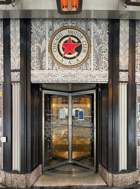 Chicago: Art Deco Madness Walking Tour - Discovering Chicago’s Art Deco Treasures