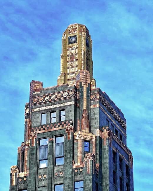 Chicago: Art Deco Madness Walking Tour - Who Should Take This Tour?