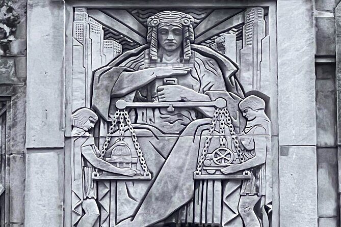 Chicago Art Deco Madness Walking Tour - Why You’ll Love the Chicago Art Deco Madness Walking Tour