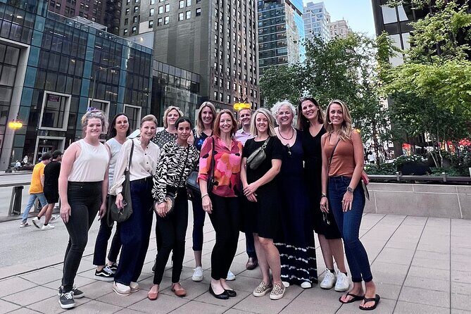 Chicago Art Deco Madness Walking Tour - Final Thoughts: Is It Worth It?