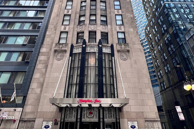 Chicago Art Deco Madness Walking Tour - FAQs