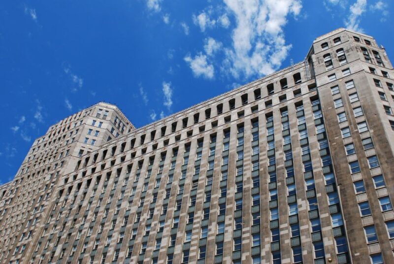 Chicago: Art Deco Skyscrapers Walking Tour - Final Thoughts