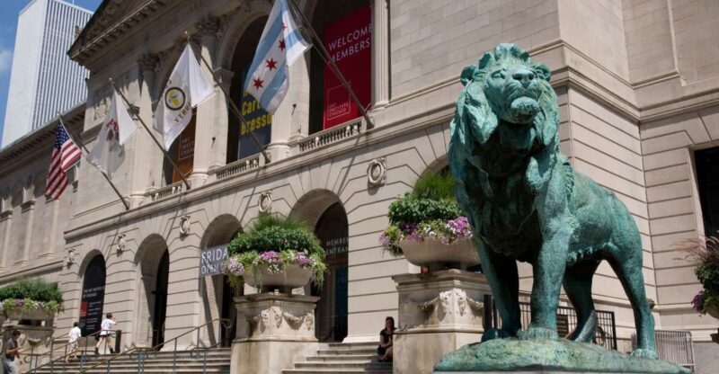 Chicago: Art Institute Skip-the-Line Tour with Guide - A Closer Look at the Tour Experience