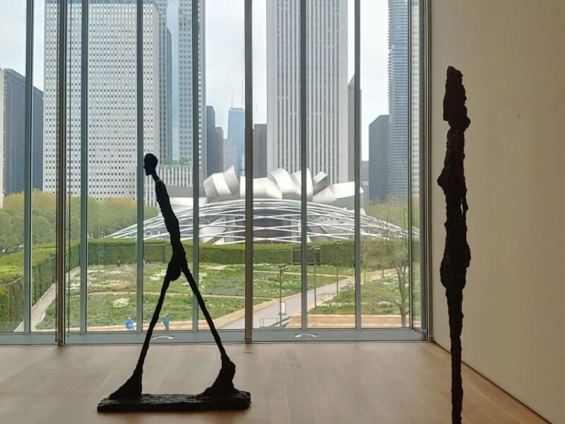 Chicago: Art Institute Skip-the-Line Tour with Guide - Frequently Asked Questions (FAQs)
