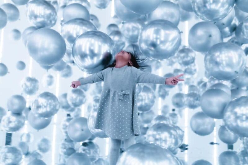 Chicago: Balloon Museum - EmotionAir - Entry Tickets - Pricing and Value