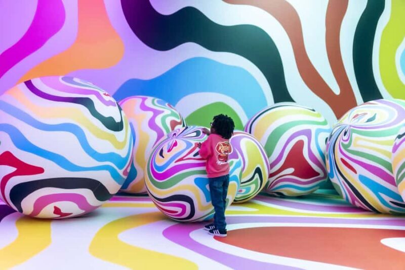 Chicago: Balloon Museum - EmotionAir - Entry Tickets - The Experience in Detail