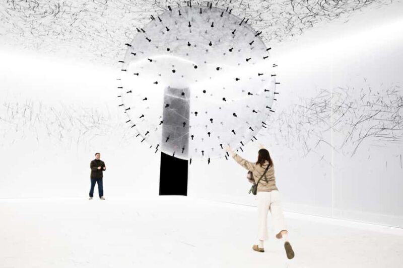 Chicago: Balloon Museum - EmotionAir - Entry Tickets - Practical Tips for Visitors