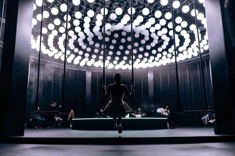 Chicago: Balloon Museum - EmotionAir - Entry Tickets - The Sum Up