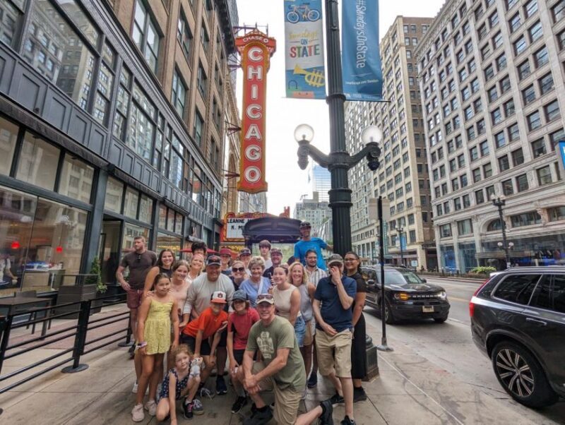 Chicago: Best of Attractions Walking Tour +Bike/Kayak Rental - The Free Bike or Kayak Rental: Extending Your Adventure