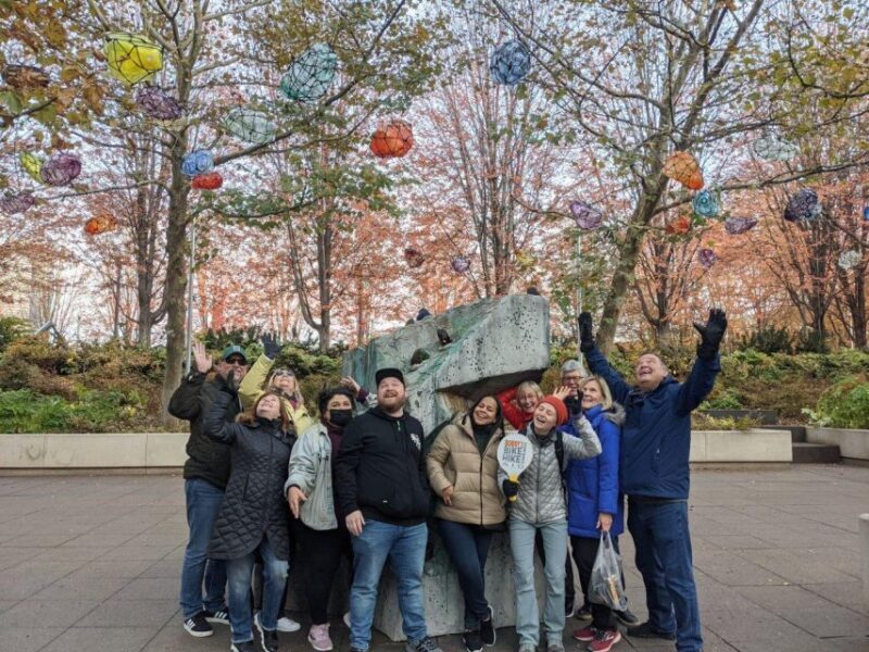 Chicago: Best of Attractions Walking Tour +Bike/Kayak Rental - What Travelers Say