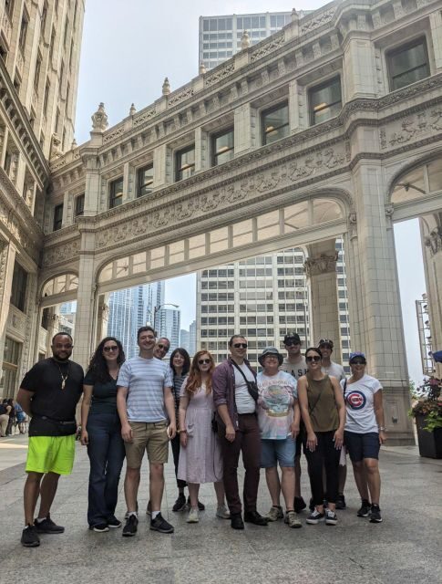 Chicago: Best of Attractions Walking Tour +Bike/Kayak Rental - The Sum Up: Who Is This Tour Best For?