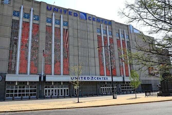 Chicago Blackhawks Ice Hockey Game Ticket at United Center - Chicago Blackhawks Ice Hockey Game Ticket at United Center: An Honest Look