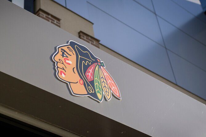 Chicago Blackhawks Ice Hockey Game Ticket at United Center - Reflecting on Visitor Feedback