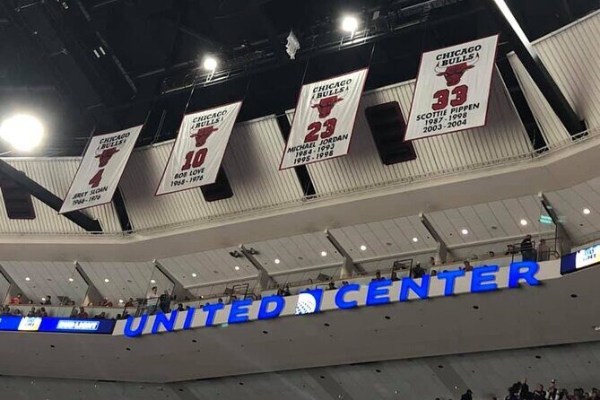 Chicago Bulls Basketball Game Ticket at United Center - Authentic Reviews and What They Reveal