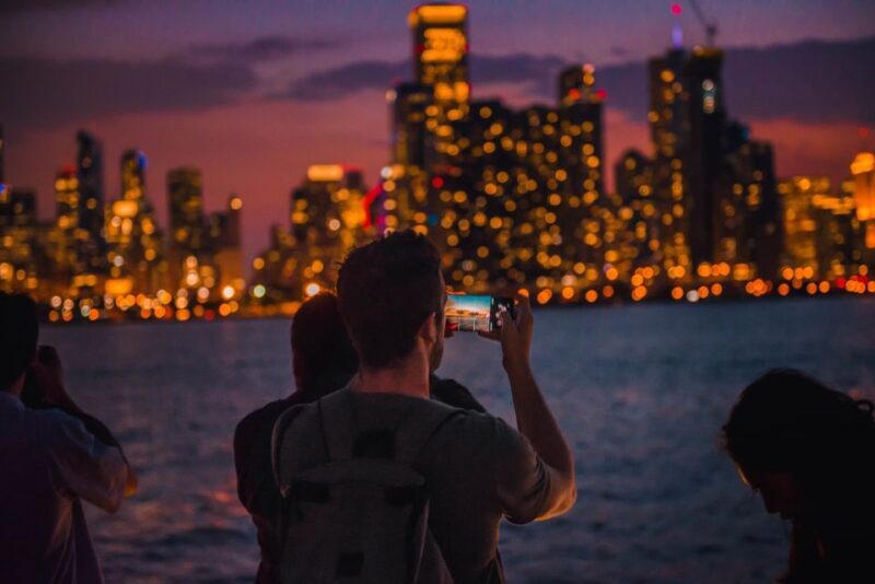 Chicago by Night River and Lake Cruise - Practicalities: Planning Your Cruise